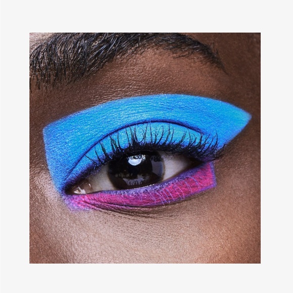 MAC Cosmetics | Makeup | Mac Connect In Colour Eye Shadow Palette Hifi ...